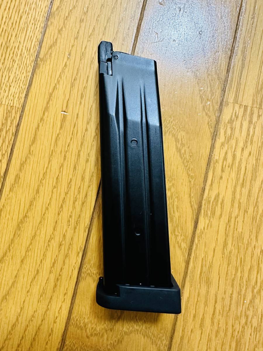 【未使用】VIPER TECH M4co2マガジン新品未使用品②！！の落札情報詳細 - ヤフオク落札価格検索 オークフリー