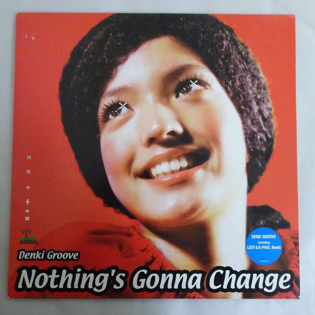 【やや傷や汚れあり】Nash Lawson - Nothing Gonna Change My Love 4 U W0370の落札情報詳細 - ヤフオク落札価格検索 オークフリー