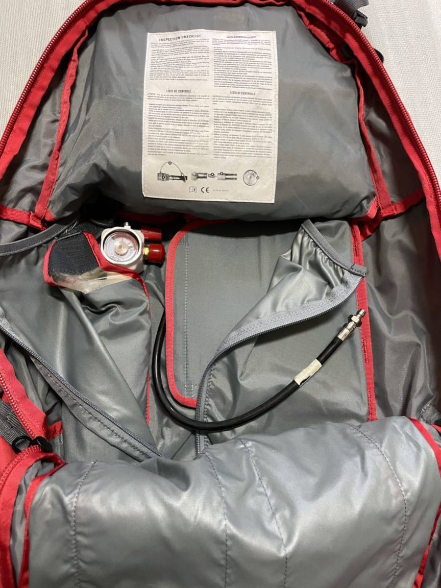 【目立った傷や汚れなし】バックパック エアバッグ BCA FLOAT 42 バックカントリーの落札情報詳細 - Yahoo!オークション落札価格検索 オークフリー