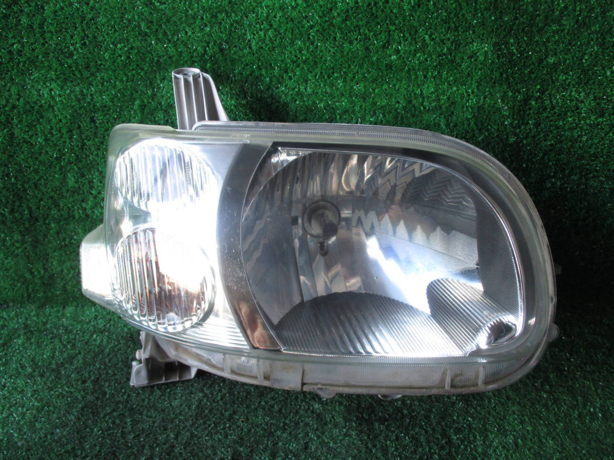 【傷や汚れあり】194V タント[L375S]ヘッドライト右 100-51945 の落札情報詳細 - ヤフオク落札価格検索 オークフリー