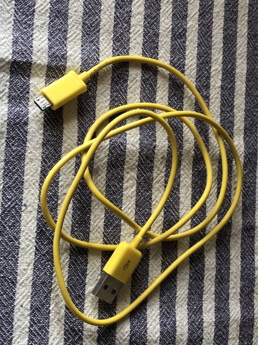 【傷や汚れあり】Joli cable jauneの落札情報詳細 - ヤフオク落札価格検索 オークフリー