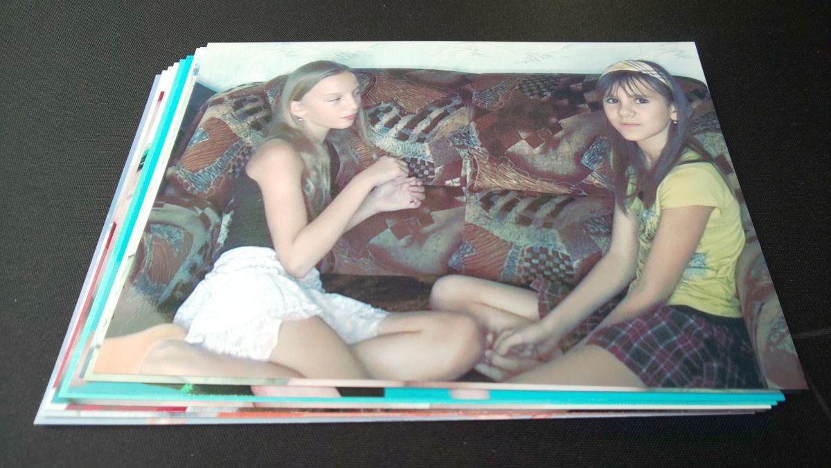 【目立った傷や汚れなし】P-birds Anna and Nelly 写真 ピンナップ photos L判サイズ 4枚の落札情報詳細 - Yahoo!オークション落札価格検索 オークフリー