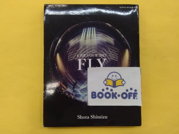 【傷や汚れあり】外箱傷み有り清水翔太 LIVE TOUR 2017'FLY'(Blu-ray Disc)の落札情報詳細 - Yahoo!オークション落札価格検索 オークフリー