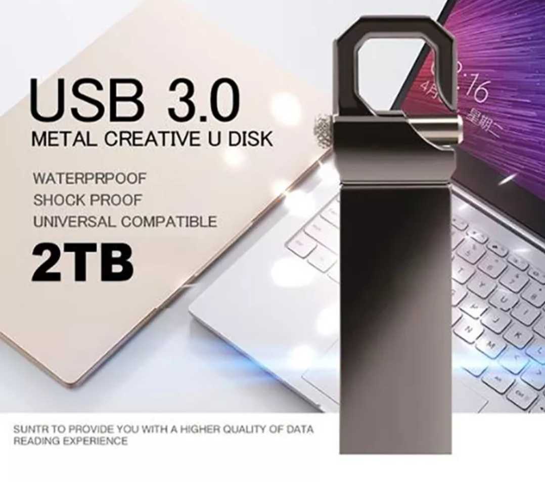 【未使用】ブラックキーホルダー 2TB (2000GB)USBメモリの落札情報詳細 - Yahoo!オークション落札価格検索 オークフリー
