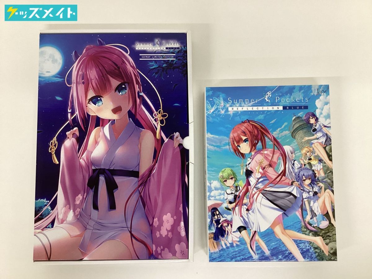 【新品】サマーポケッツ C95 Keyセット② Summer Pockets サマポケ カレンダー 本 CD キーホルダー 絵馬の落札情報詳細 - ヤフオク落札価格検索 オークフリー