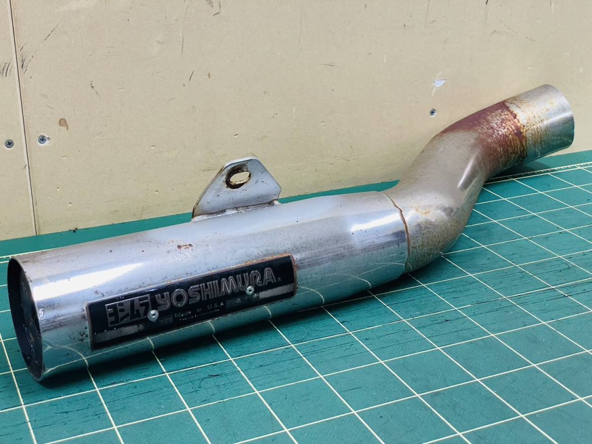 【目立った傷や汚れなし】m・yoshimura 2L版1枚 gy ②の落札情報詳細 - ヤフオク落札価格検索 オークフリー