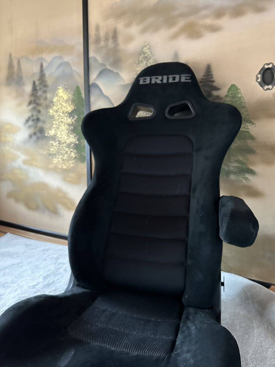【やや傷や汚れあり】bride ユーロスター セミバケの落札情報詳細 ヤフオク落札価格検索 オークフリー