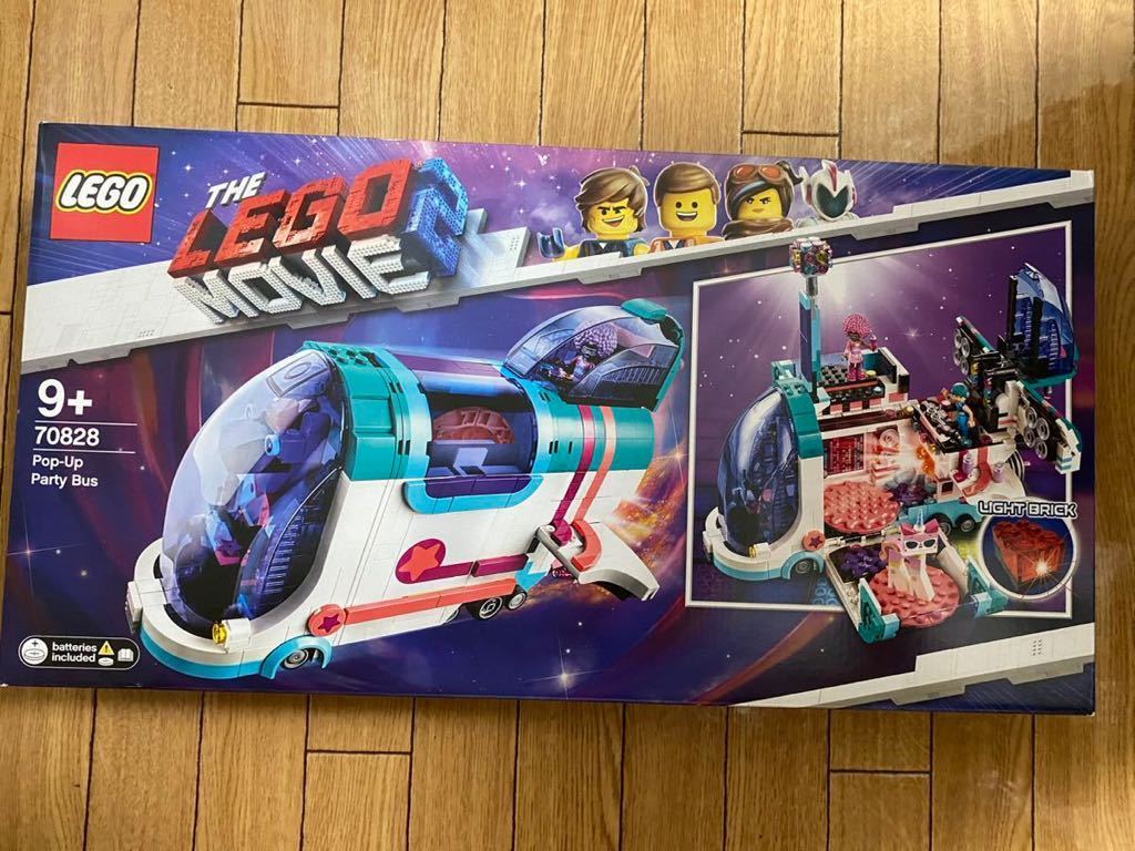【未使用】レゴ ムービー2 70828の落札情報詳細 - ヤフオク落札価格検索 オークフリー