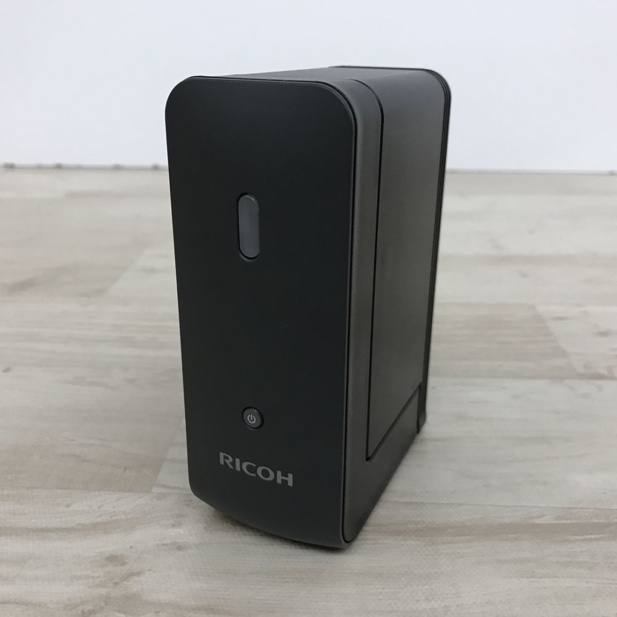 【目立った傷や汚れなし】現状品 RICOH ハンディプリンター [N3367]の落札情報詳細 - ヤフオク落札価格検索 オークフリー