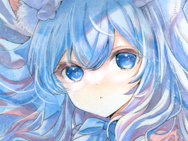 【やや傷や汚れあり】オリジナル手描きイラスト*コーラルリップル*約B5*水彩紙*186gの落札情報詳細 - Yahoo!オークション落札価格検索 オークフリー