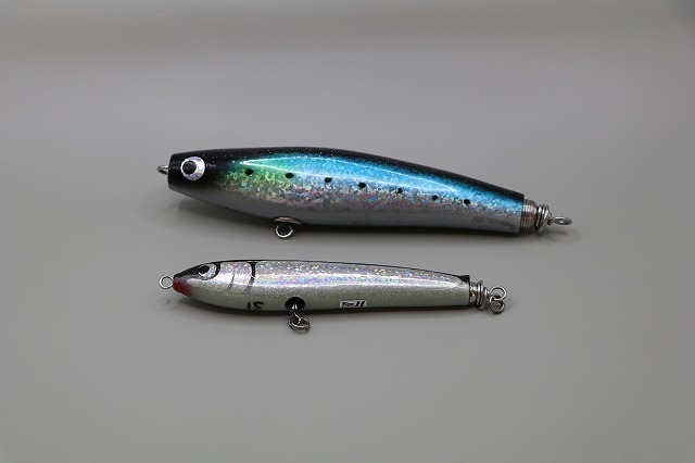 【傷や汚れあり】送料込み ガンマ カーペンター γ15-110 Type-H SOULS ソウルズ エアマティック AIRMATIC 140-50g 2本セット mmの落札情報詳細 ...