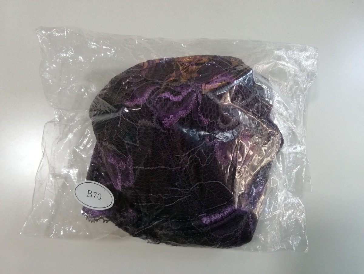 【未使用】CHARLE シャルレ PALETTY パレッティ FA222 軽やかレースブラジャー B70 新品未使用の落札情報詳細 - Yahoo!オークション落札価格検索 オークフリー