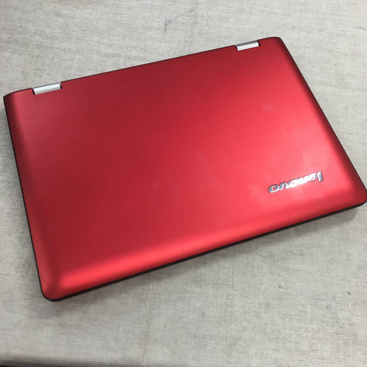 【目立った傷や汚れなし】Lenovo レノボ ideapad 5 14ALC05 82LM Ryzen 5 5500U 8GB SSD ...