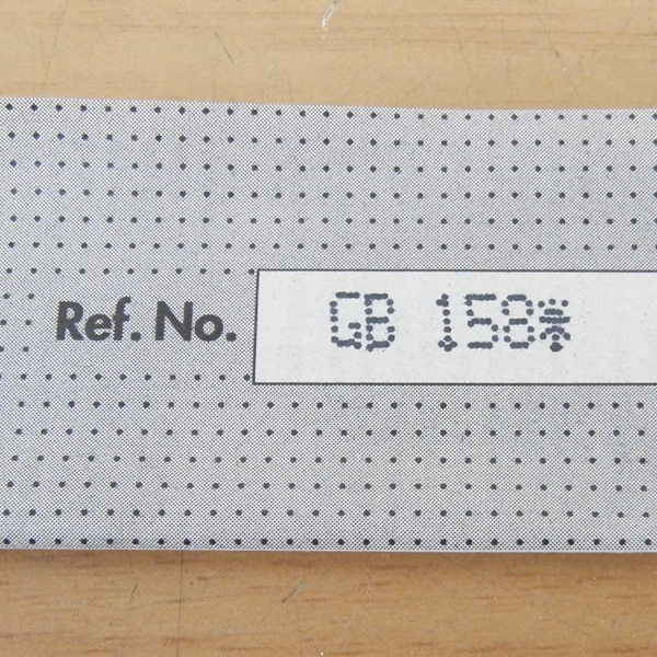 【目立った傷や汚れなし】Swatch QUARTZ スウォッチ GB158 NAP 1769 腕時計 SWISS スイス 札幌 西区 西野の落札情報詳細 - Yahoo!オークション落札価格 ...