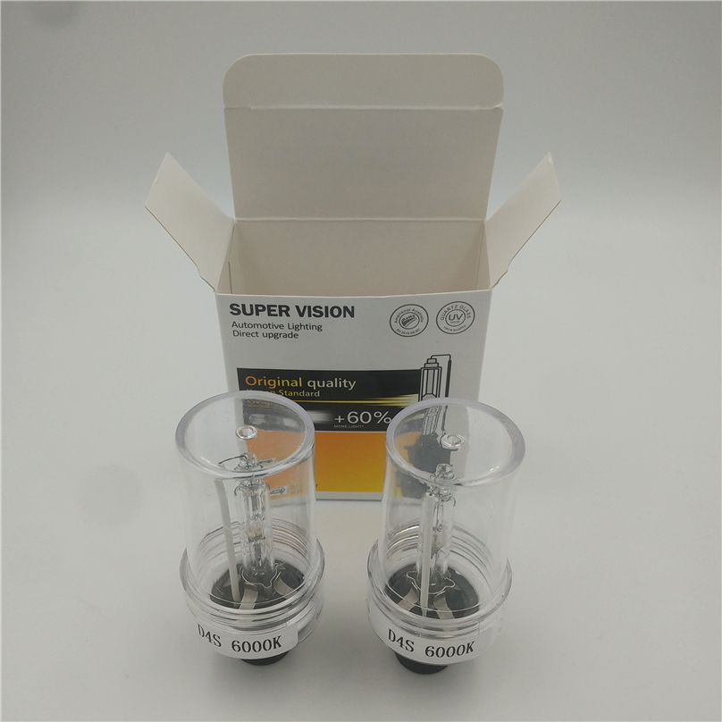 【未使用】HID ヘッドライトバルブ ロービーム ビーゴ J200G J210G キセノン D2S H18.1～H28.3 ダイハツ 6400lmの落札情報詳細 - Yahoo!オークション ...