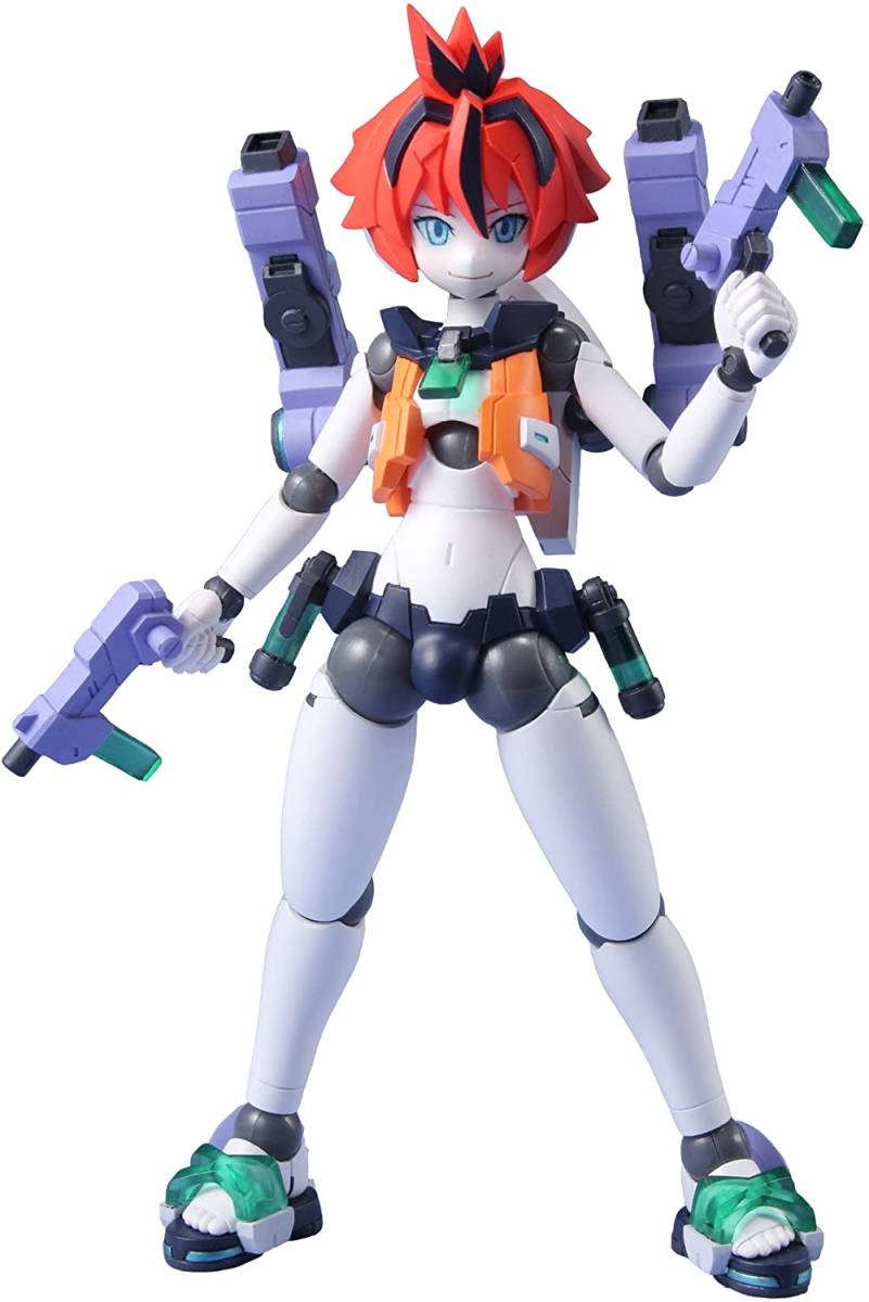 【未使用】ポリニアン ルシオ フィギュア ダイバディプロダクション(DAIBADI PRODUCTION) 未開封新品 送料無料の落札情報詳細 ...