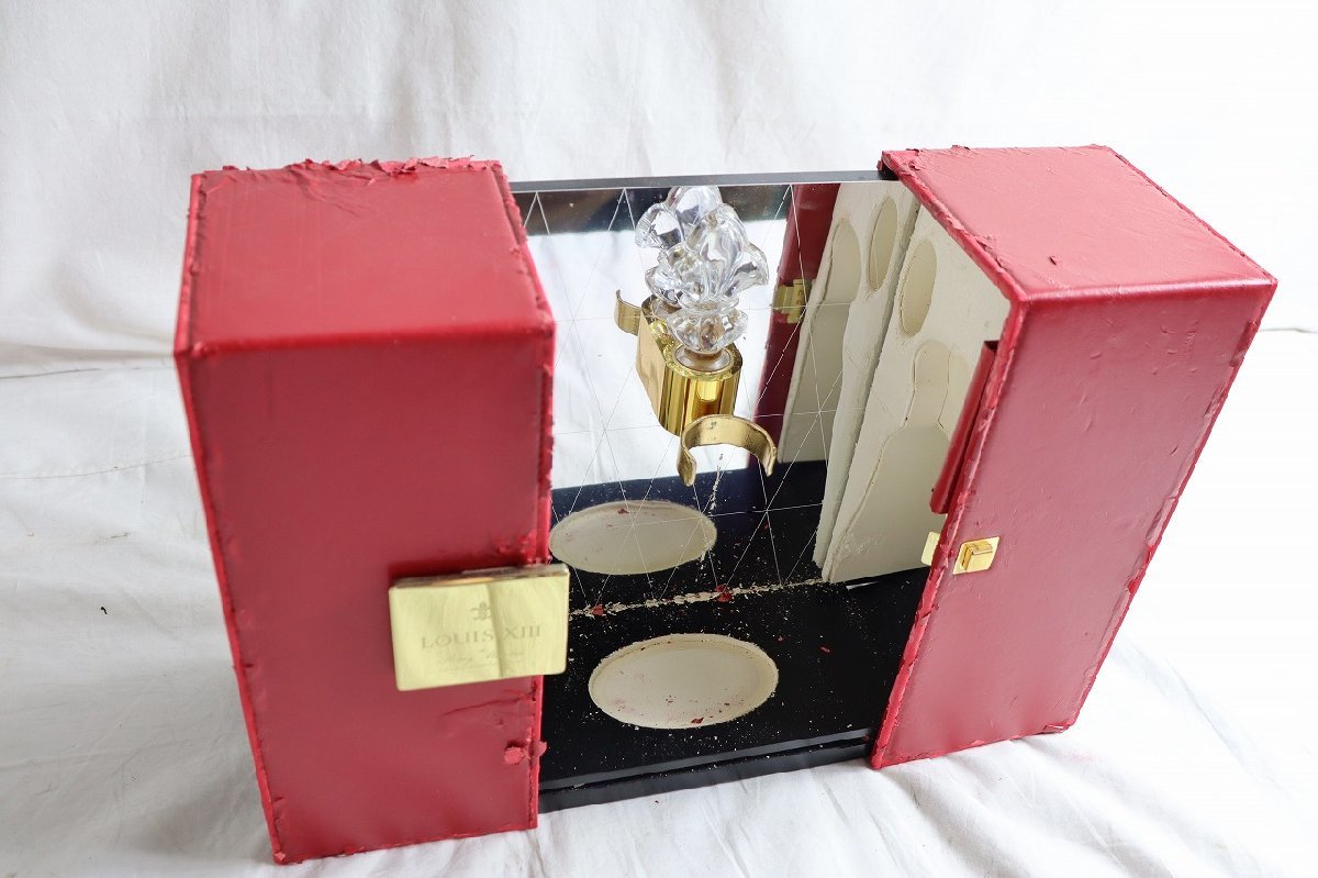 【未使用】22430 REMY MARTIN VSOP FINE CHAMPAGNE COGNAC レミーマルタン コニャック ブランデー ...