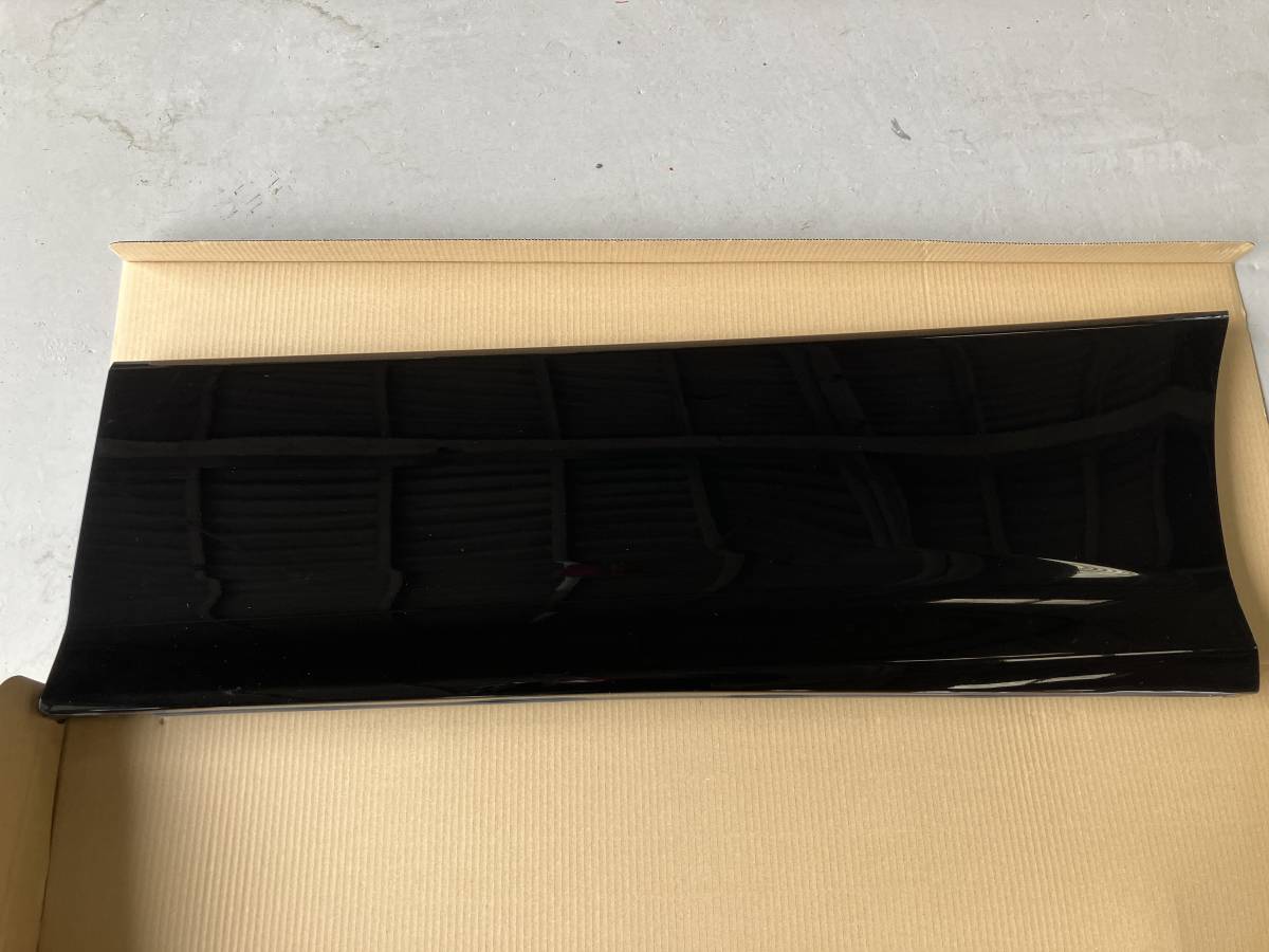 【やや傷や汚れあり】ノア ZRR80 プロテクターモール 左リア トヨタ純正 平成26年 76928 28070の落札情報詳細 - Yahoo ...