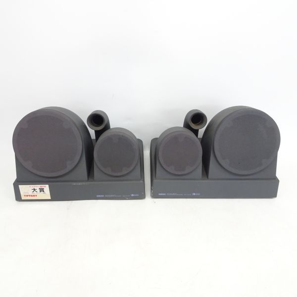 【全体的に状態が悪い】tyot 885-1 433 YAMAHA ヤマハ AST-SC30 Active Servo Technology ...