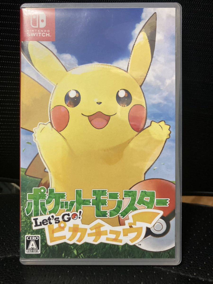 【目立った傷や汚れなし】ミュウ入りモンスターボール PLUS ニンテンドー ポケットモンスター Let's Go ピカチュウ イーブイ ポケモンGO switch 動作確認済 1個1本の落札 ...