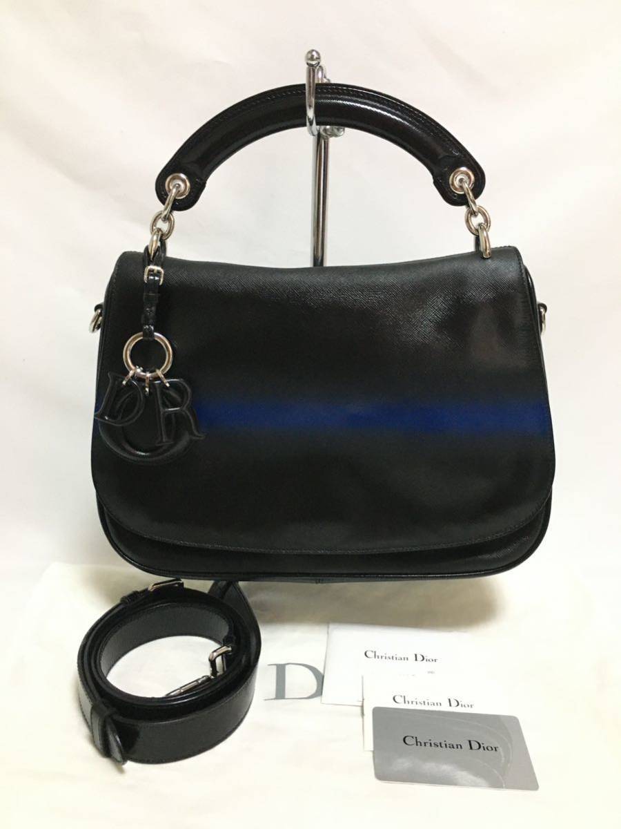 【未使用】Christian Dior クリスチャンディオール DIOR オリジナルノートとポーチ巾着とカードセット ポーチ【A28】の落札 ...