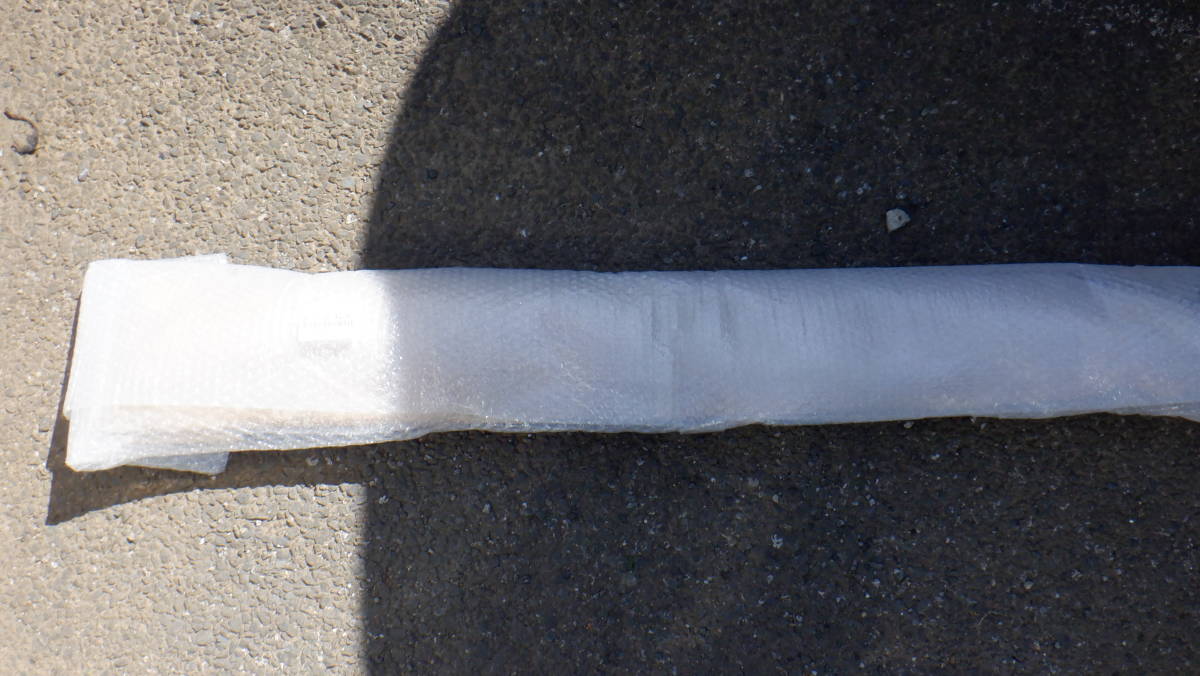 【未使用に近い】RAV4 フロントバンパー モール 52711－42140－BO AXAH 52 54 MXAA 未使用の落札情報詳細 ...