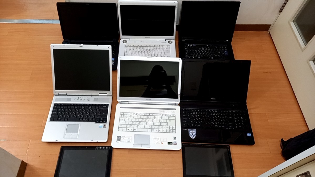 【中古】D19 HITACHI ノートパソコン用バッテリパック作動品 PC-AB8380の落札情報詳細 - ヤフオク落札価格検索 オークフリー