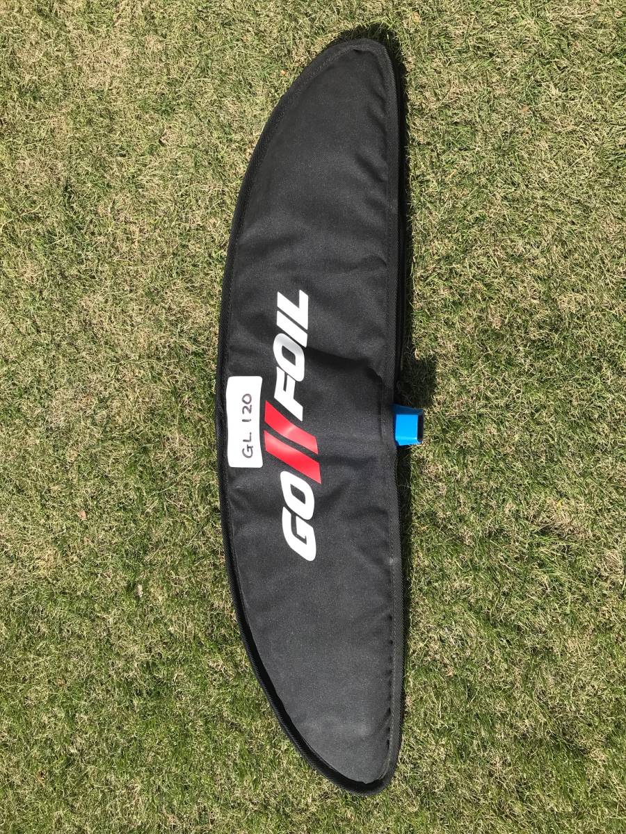 【目立った傷や汚れなし】GO FOIL GL120の落札情報詳細 - Yahoo!オークション落札価格検索 オークフリー