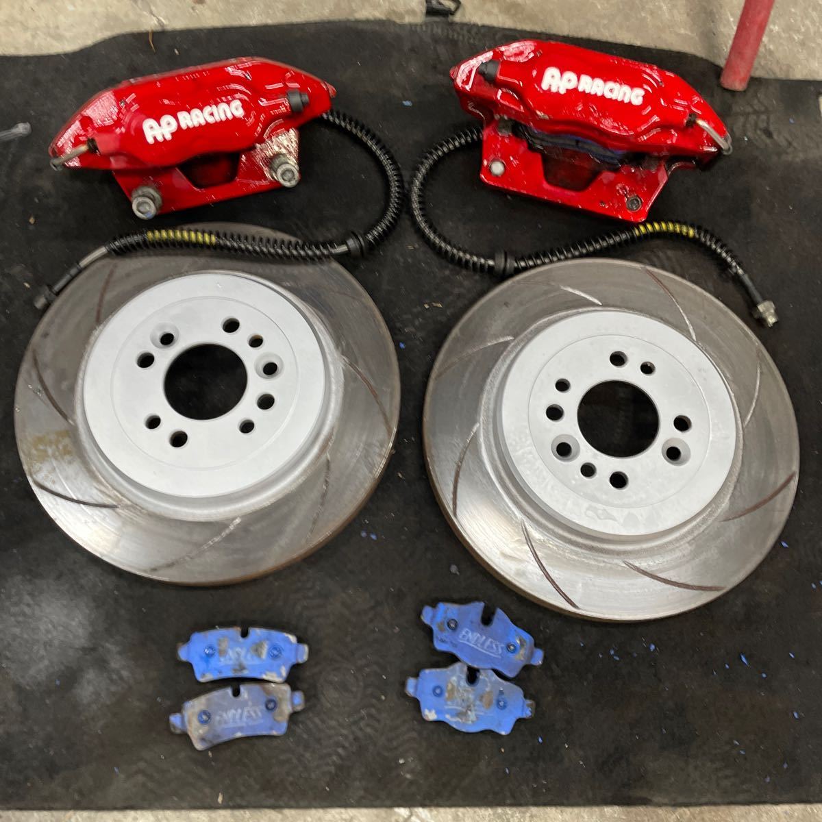 GZ20 ソアラ 純正 リア ブレーキ キャリパー ローター リヤ 左右 1G-GTE MZ20 MZ21 GA70 MA70 JZA70 GX81 の落札情報詳細 - ヤフオク落札価格検索 ...