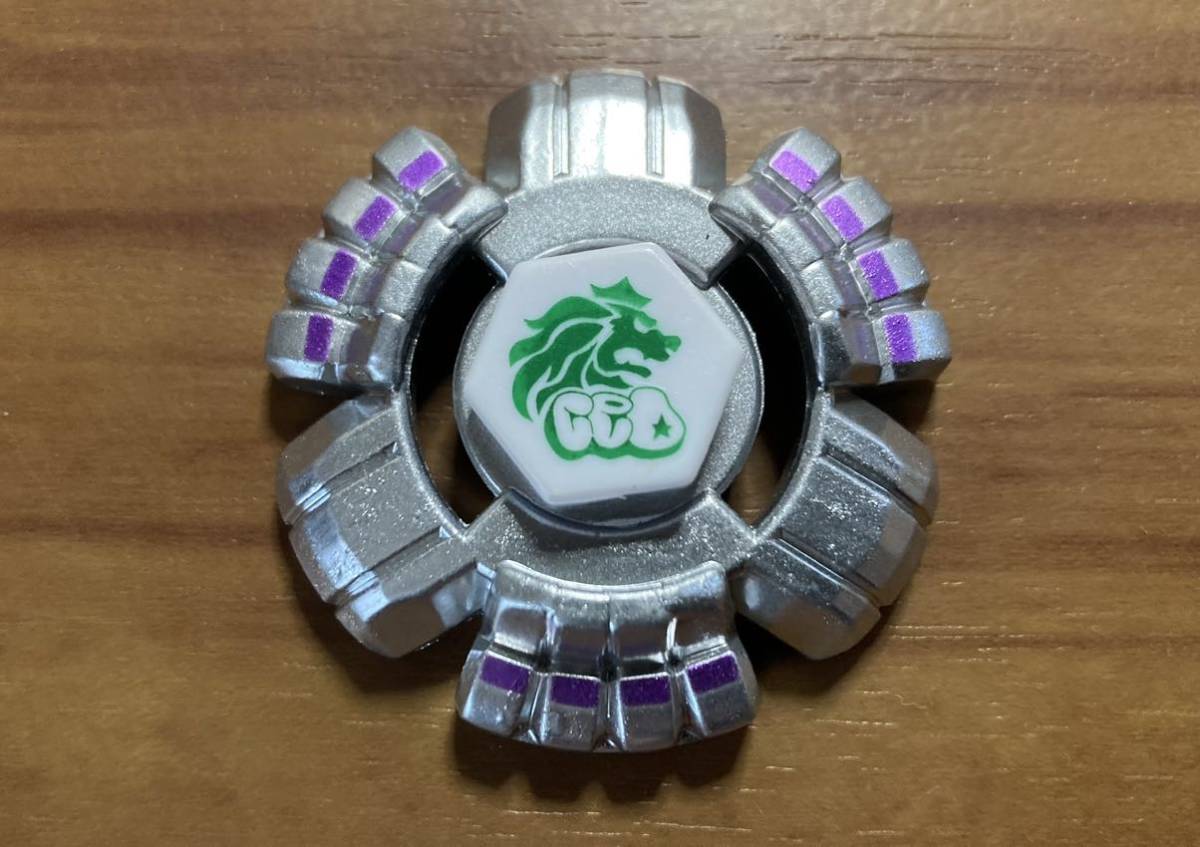 【未使用に近い】メタルファイト ベイブレード 初代 BB−04 レオーネ145Dの落札情報詳細 - ヤフオク落札価格検索 オークフリー