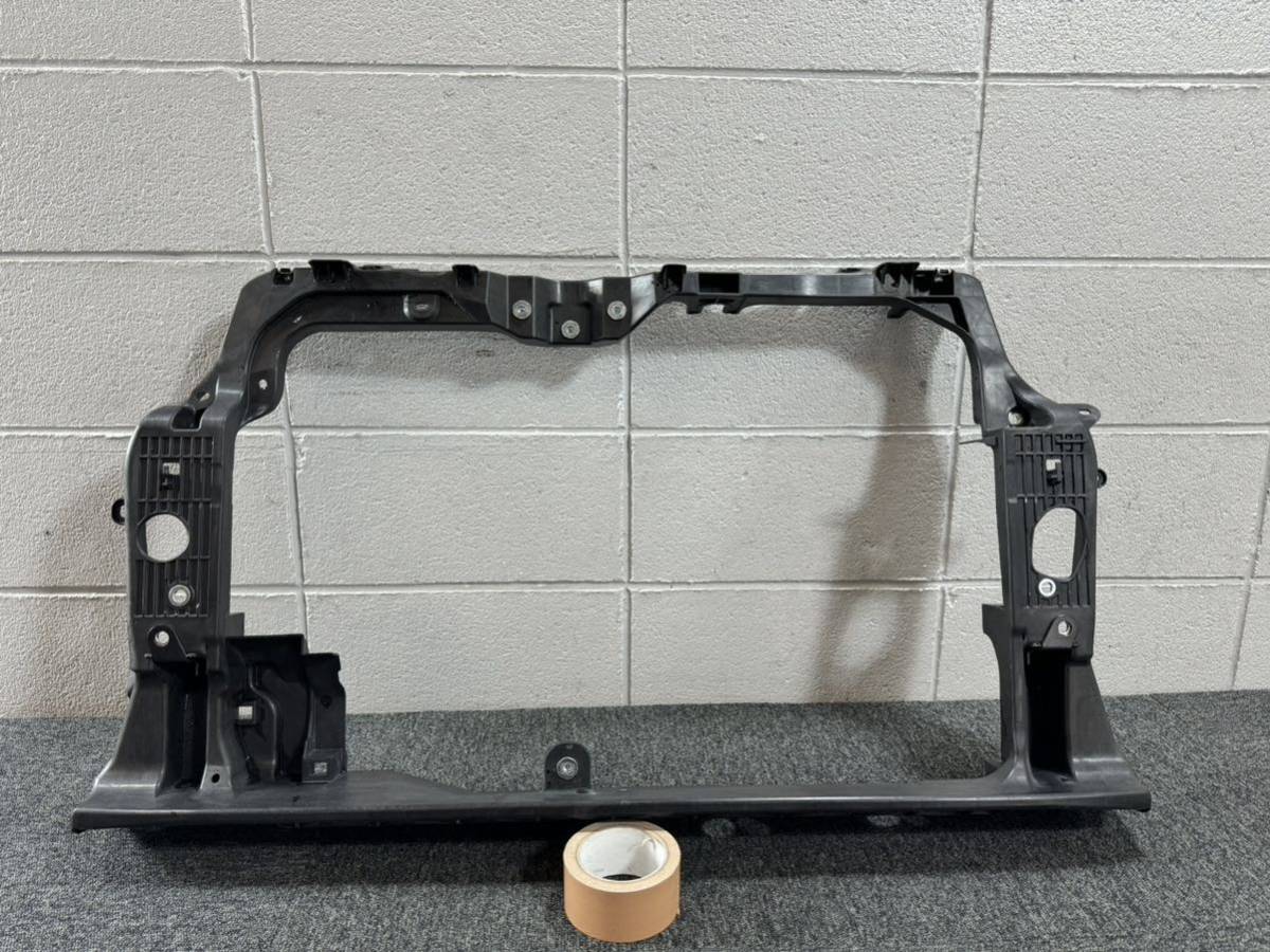 【傷や汚れあり】R51116 ミライース LA350S 純正 コアサポート 53216- B2260 53201- B2390の落札情報詳細 ...