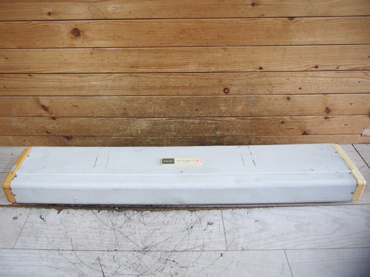 【傷や汚れあり】SILVER REED MyStudio3.6EL SK830 No.0403045 ジャンク扱い [2e31]の落札情報詳細 ...