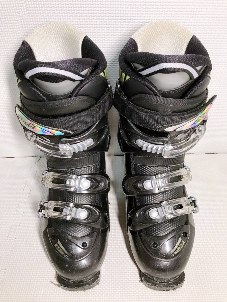 【やや傷や汚れあり】 Hart ゲレンデ スキーブーツ DIVA 320mm 27.0cm-28.0cm メンズ ハート ski bootsの落札情報詳細 - ヤフオク落札価格検索 オークフリー