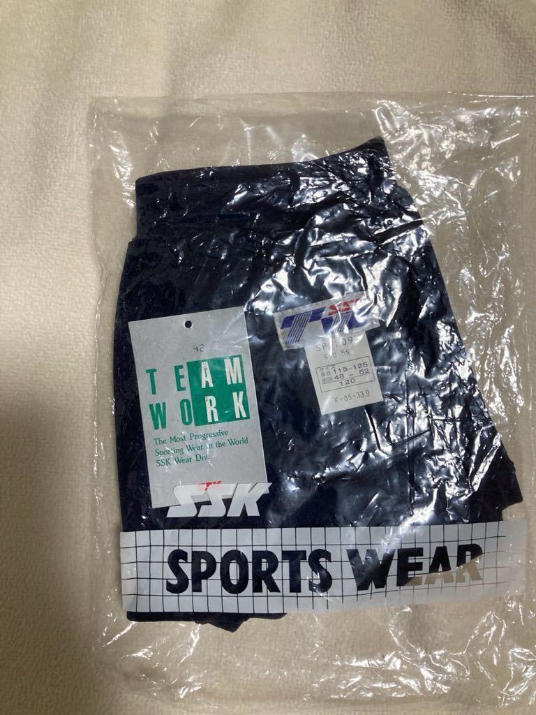 【未使用】SSKの紺ブルマー（W80）の落札情報詳細 - ヤフオク落札価格検索 オークフリー