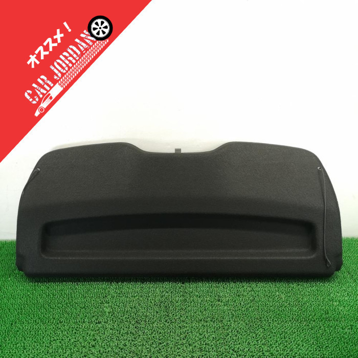 【やや傷や汚れあり】AHH4B【トノカバー】794202471R R4 ルノー トゥインゴ III BM(B07) インテンス (1万km ...