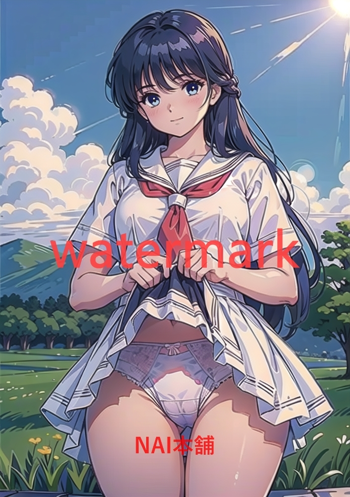 【未使用に近い】同人イラスト きまぐれオレンジロード 鮎川まどか 798 NAI本舗製A4ポスター s302の落札情報詳細 - Yahoo!オークション落札価格検索 オークフリー