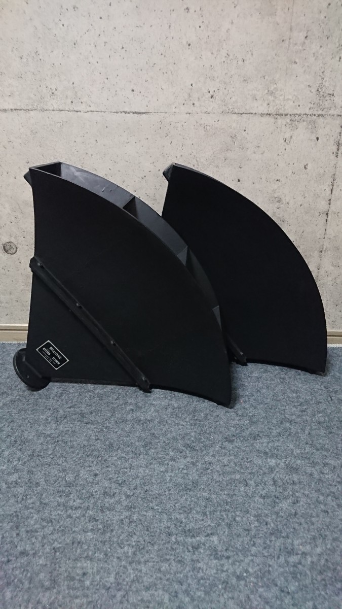 【目立った傷や汚れなし】希少 美品 元祖 Maxonic マクソニック HC501 ハイパボリックエクスポーネンシャルホーン・マルチセルラ ...