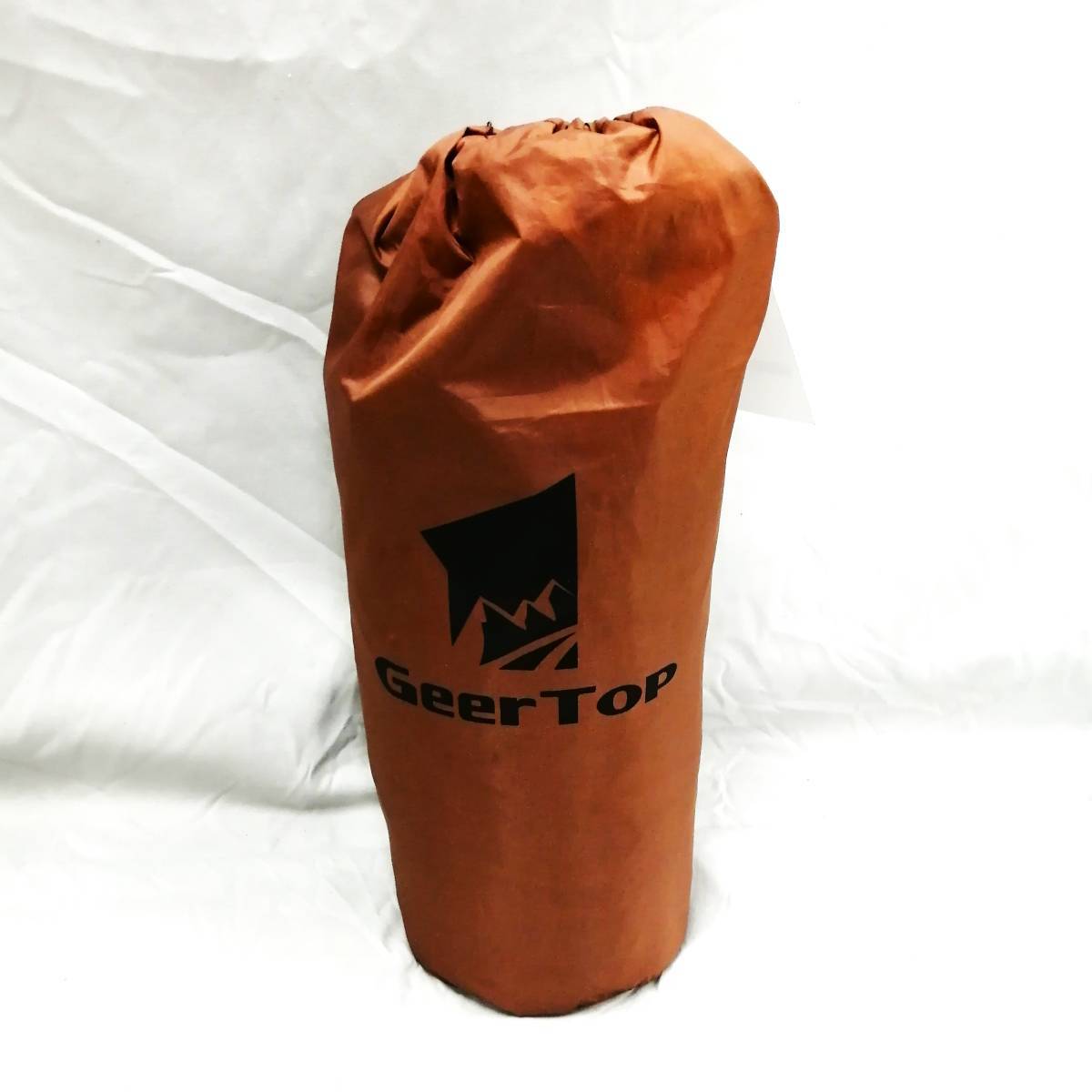 【目立った傷や汚れなし】美品 Geer Top パップテント 1~2人用 ミリタリー カーテンテント ソロテント 設営簡単 スーパーシェルター コンパクト【USED品】 22 00228の落札 ...