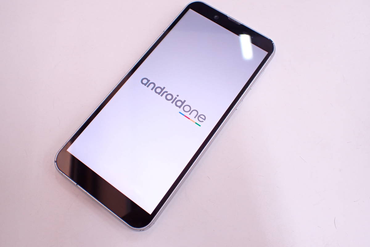 【傷や汚れあり】1円~ SHARP android one シャープ スマートフォン 32GB S5-SH 判定〇 初期化済み スマホ 携帯電話 A12133Tの落札情報詳細 - ヤフオク落札 ...