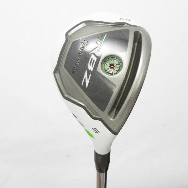 【やや傷や汚れあり】テーラーメイド RBZ RBZ RESCUE ユーティリティ Dynamic Gold TOUR ISSUE Design ...