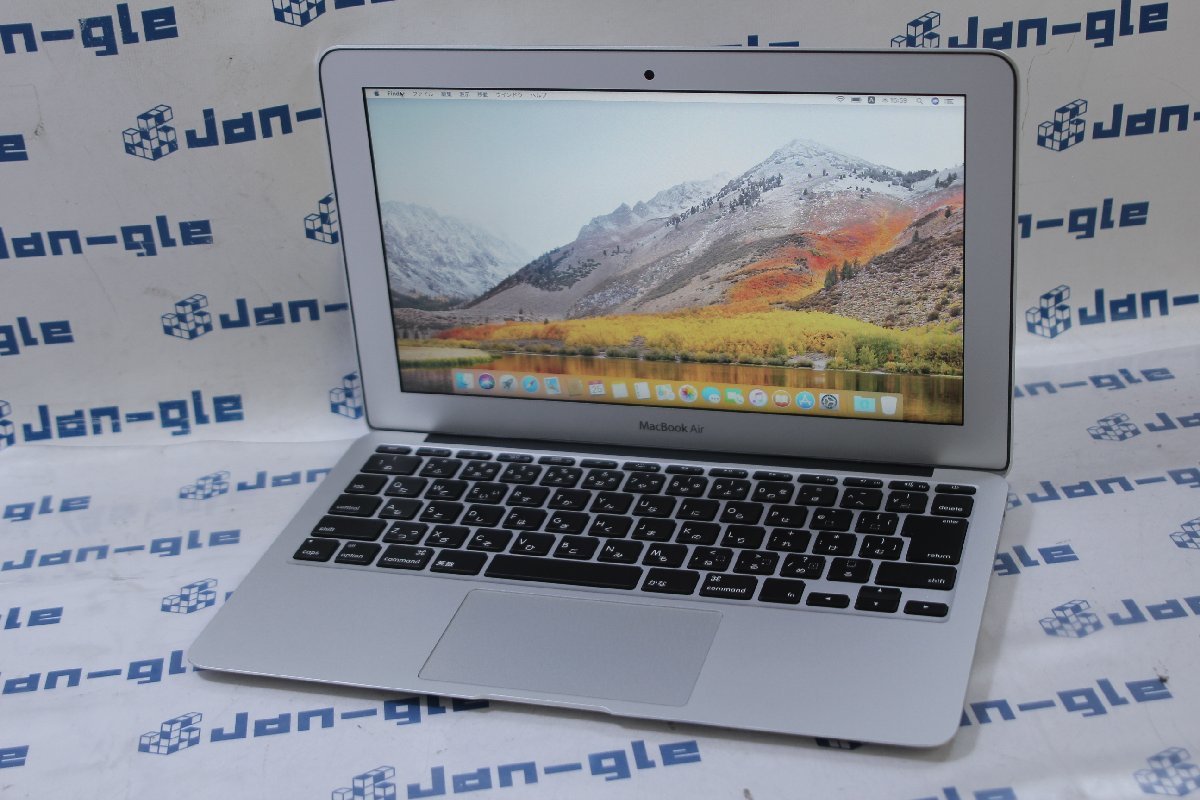 【やや傷や汚れあり】MacBook Air 13インチ 2020 / Core i5 1.1GHz / SSD512G / メモリ16G / バッテリー交換済み / 箱・説明書・Apple ...
