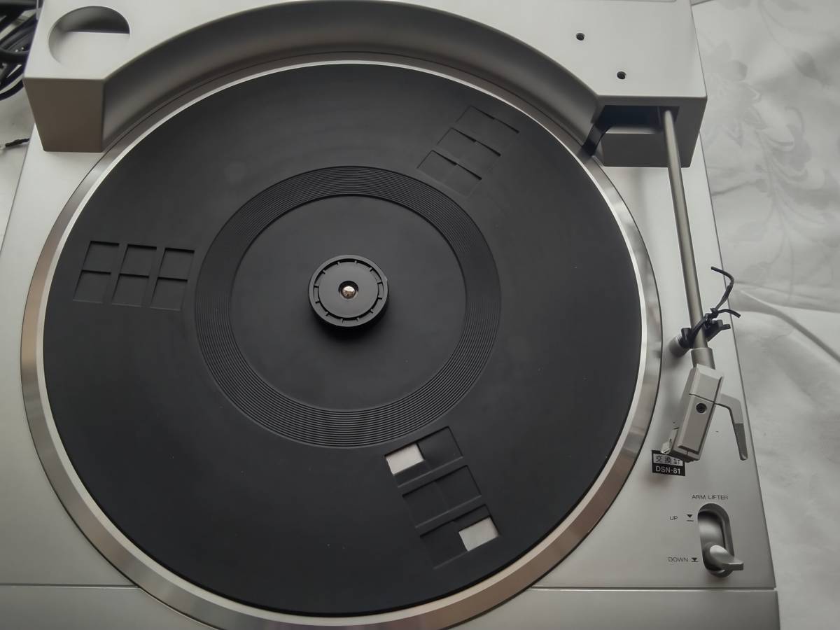 【未使用】DENON DP-26F - s 新品 未使用の落札情報詳細 - Yahoo!オークション落札価格検索 オークフリー