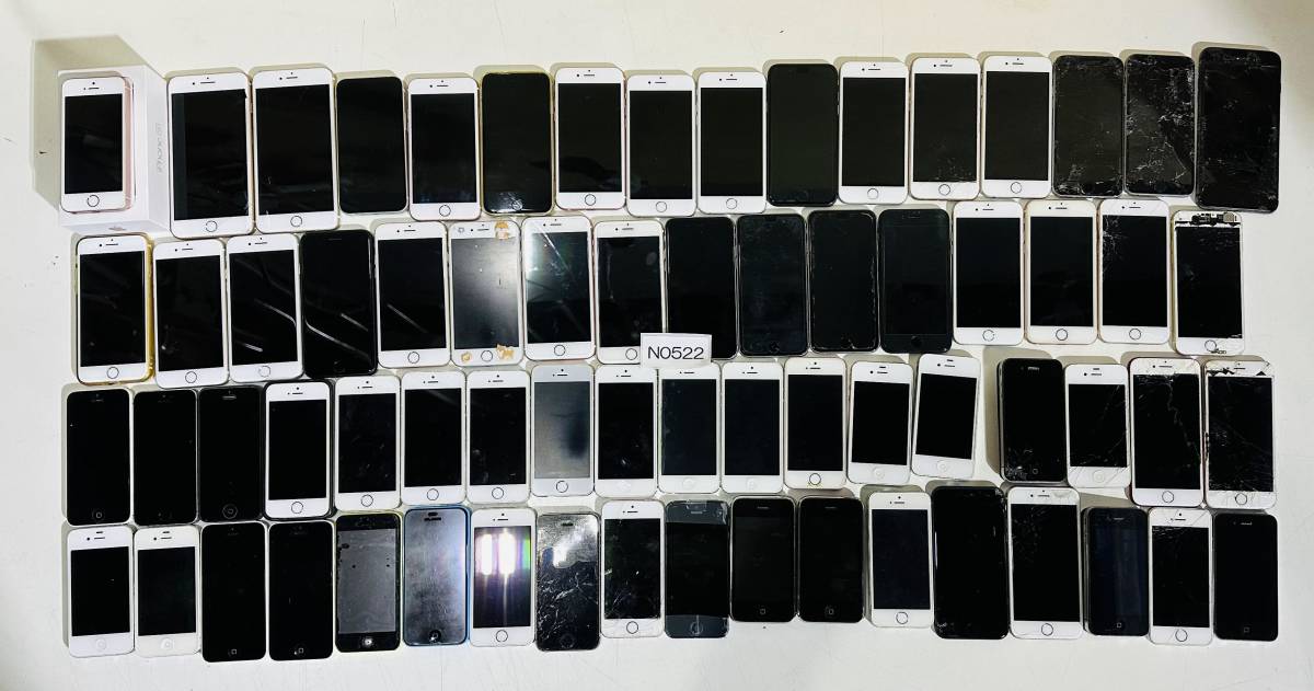 【やや傷や汚れあり】au 【SIMロックなし】MKU62J/A iPhone 6s Plus 64GB スペースグレイ auの落札情報詳細 ...