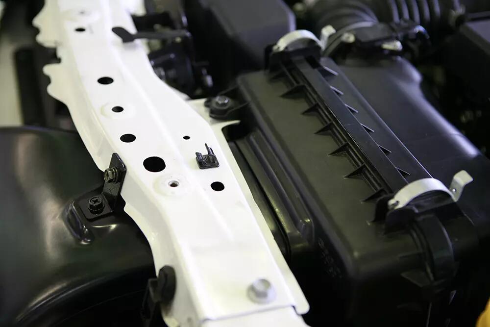 【未使用】TRUST トラスト GReddy ダイレクトエアインテーク 86 ZN6 2012年04月～ FA20 MC後車両は加工が必要です ...