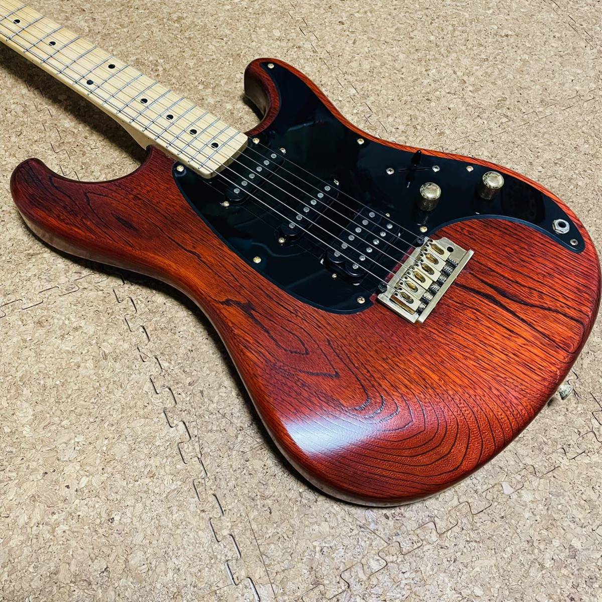 【やや傷や汚れあり】【激レア】Ibanez/アイバニーズ BLAZER SERIES CUSTOM MADE フジゲン BL300の落札情報 ...