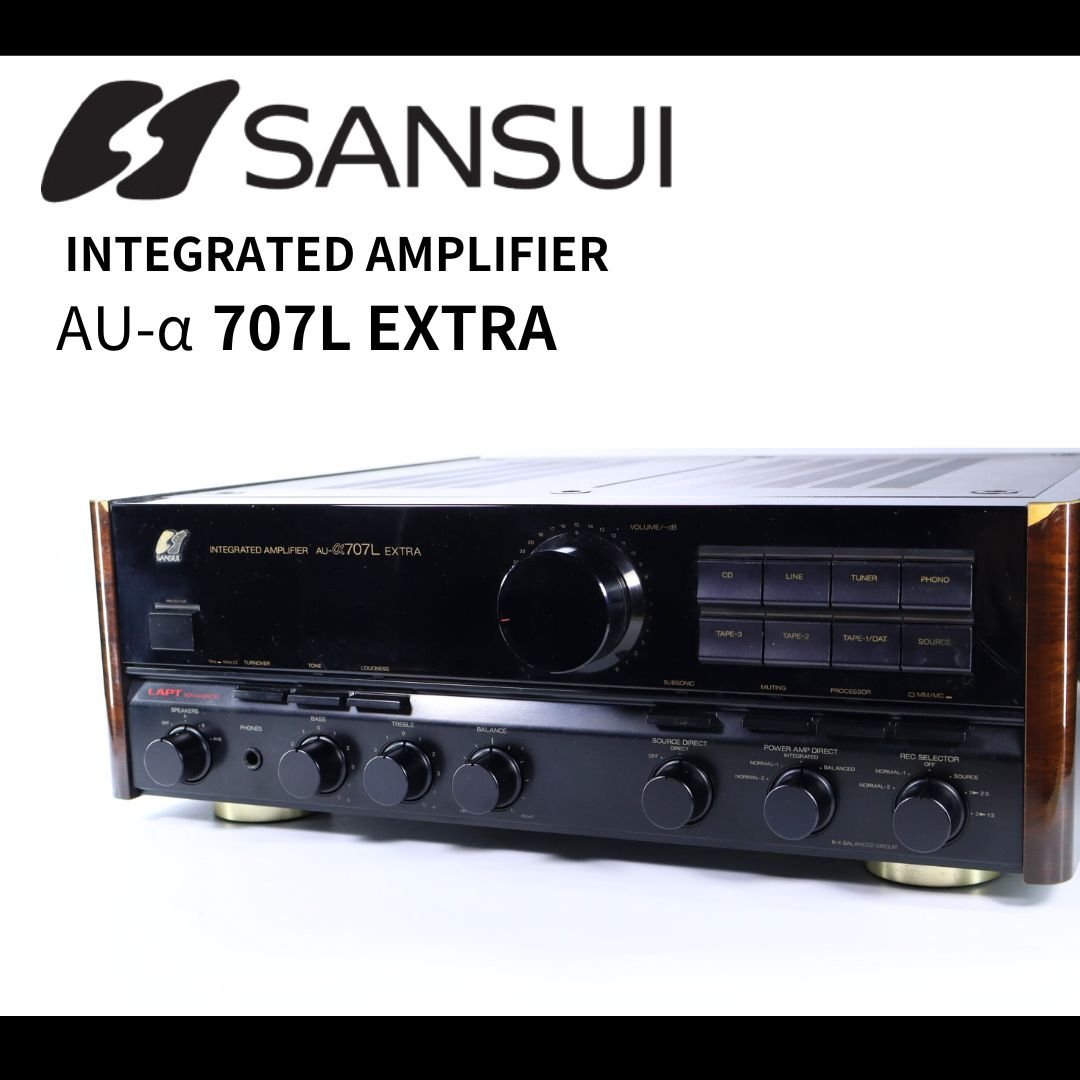 【傷や汚れあり】サンスイ / sansui / CDプレーヤー / CD-α617D EXTRAの落札情報詳細 - ヤフオク落札価格検索 オークフリー