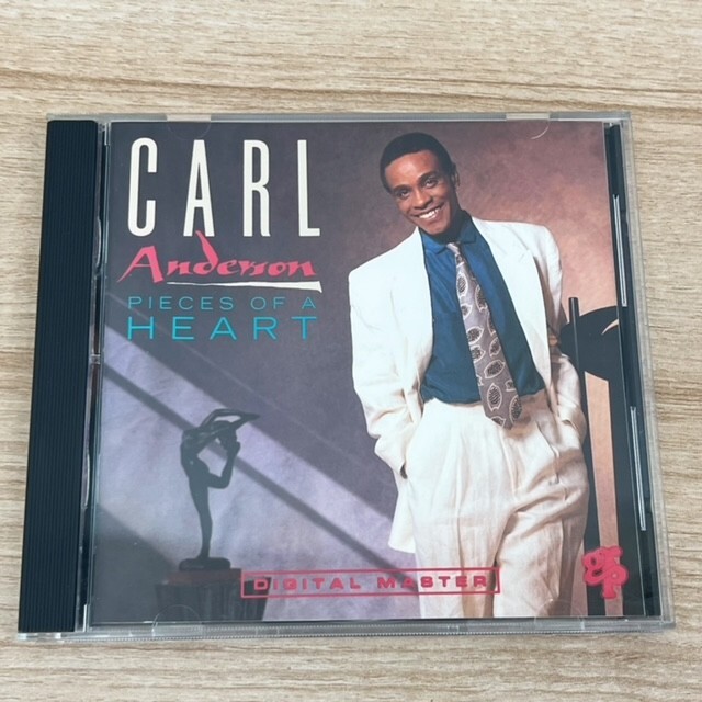 【新品】AOR限定再発!カール・アンダーソンCarl Anderson/夏の夢のかけらの落札情報詳細 - ヤフオク落札価格検索 オークフリー