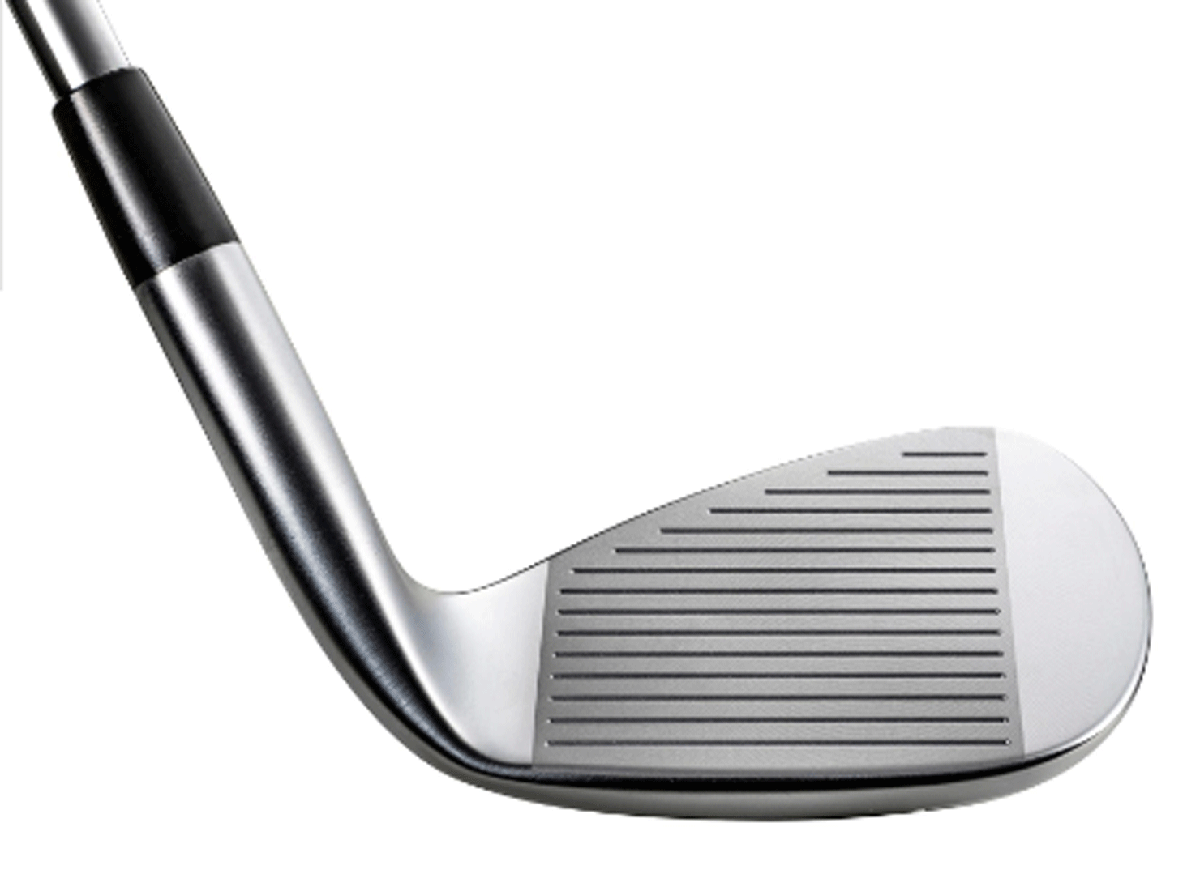 【未使用】新品 左 ミズノ 2023.7 JPX923 HOT METAL 単品アイアン1本 G-WEDGE NS PRO950GH neo ...