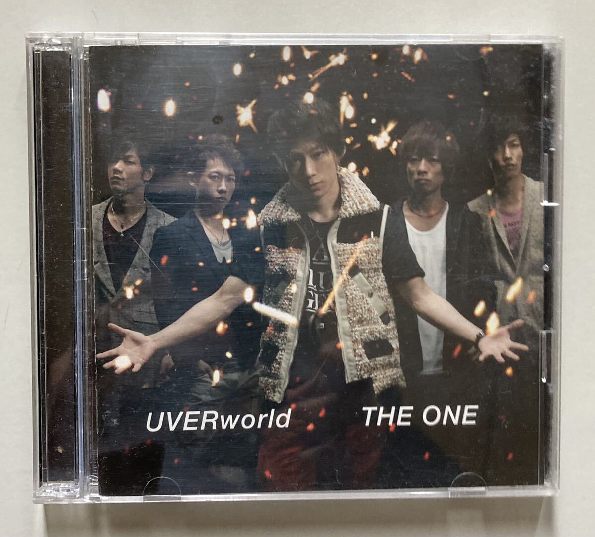 【中古】UVERworld ジップパーカー/THE ONEツアーグッズ/takuya/9/つ4-62の落札情報詳細 - ヤフオク落札価格検索 オークフリー