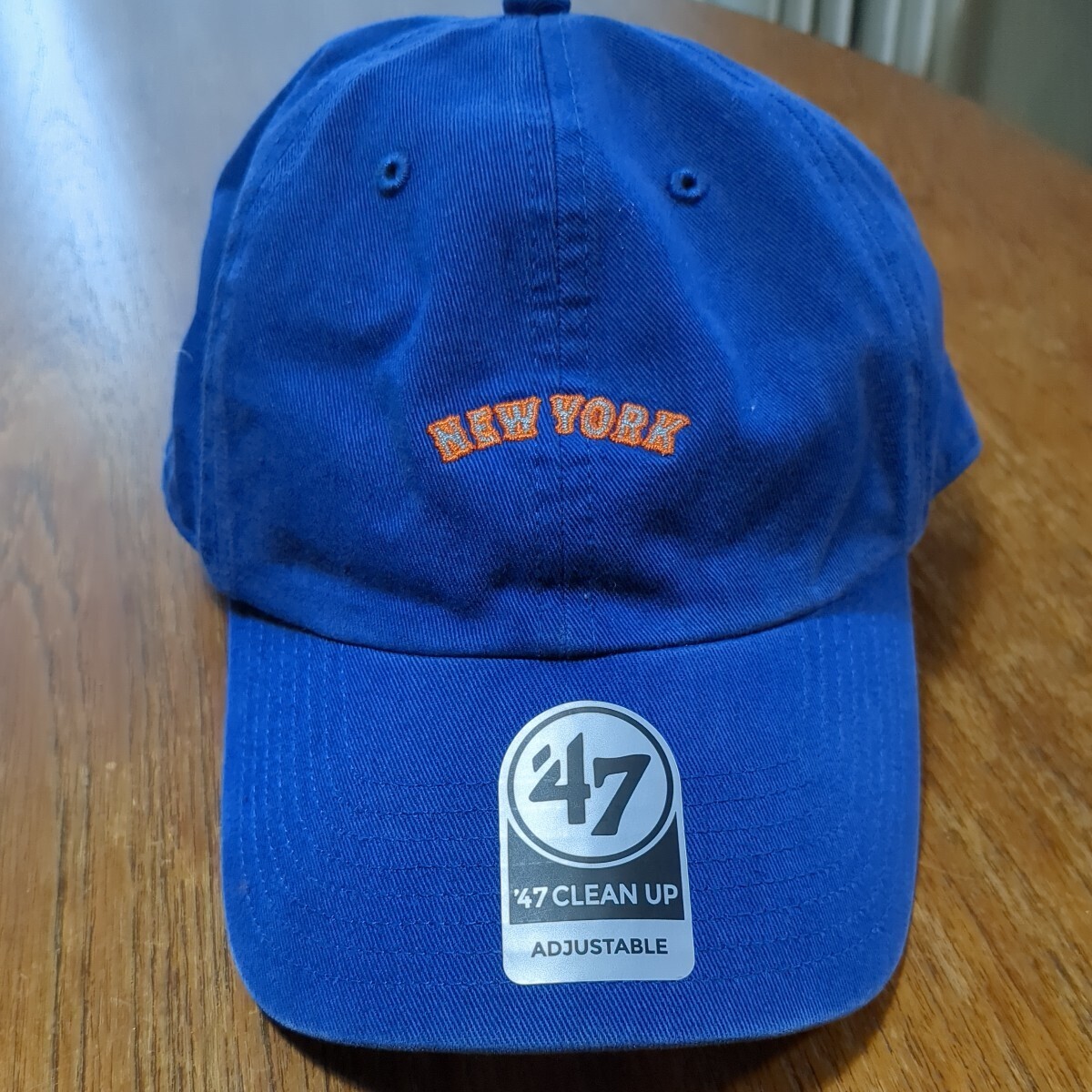 【未使用】☆正規品新品☆47BRAND CAPTAIN YANKEES SURE SHOT フォーティセブン キャップ キャプテン スナップ ...